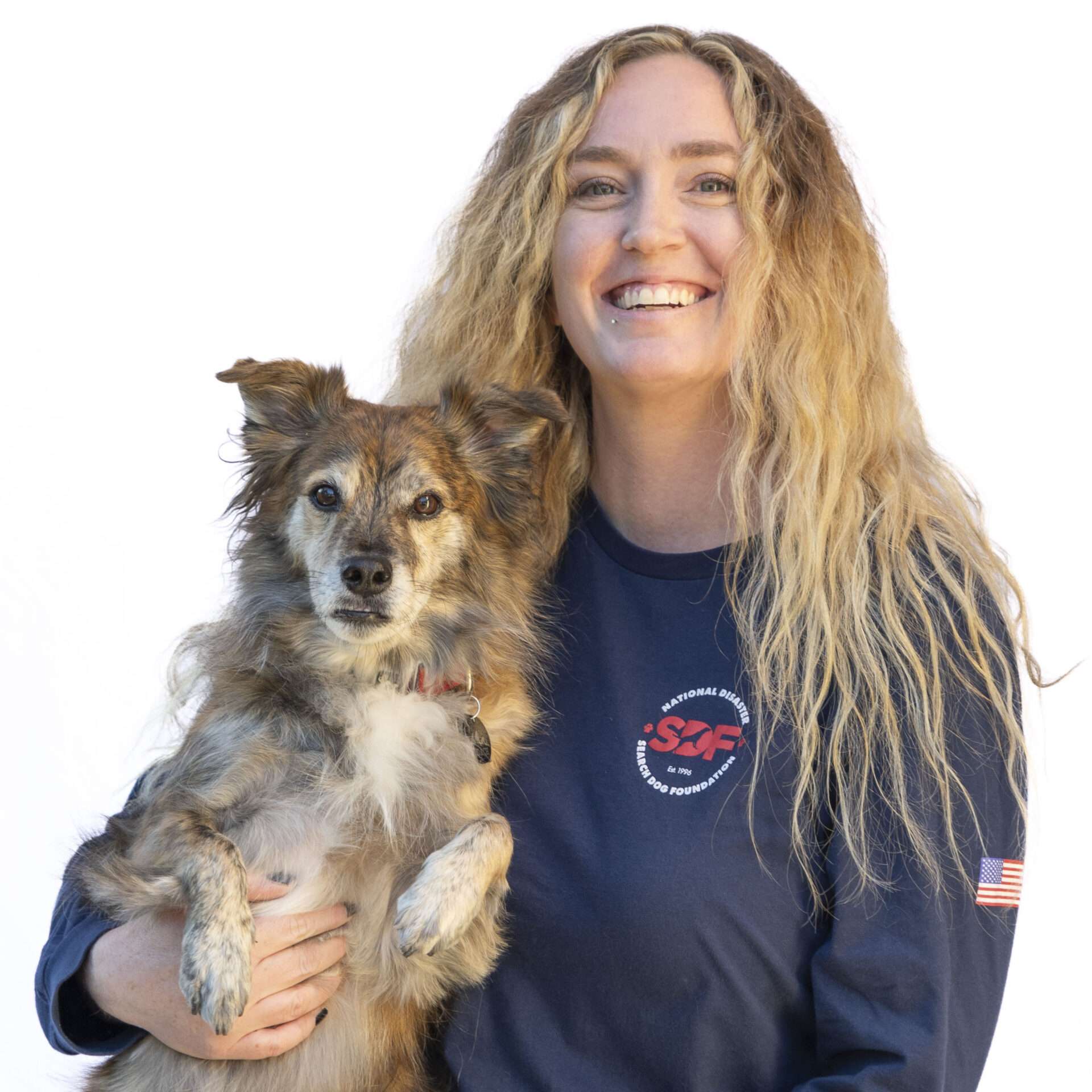 Kalie Wray – Administration & Volunteer Manager - National Disaster ...