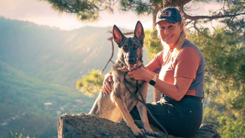 Briseis' Extraordinary Journey from Uncertainty to Purpose